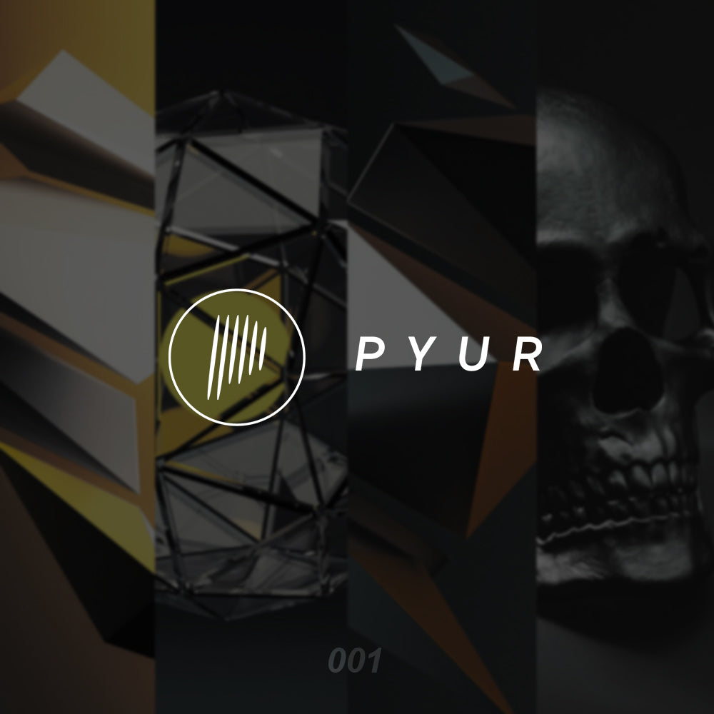 Pyur Sound – PYURSOUND